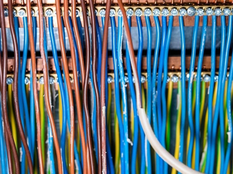 Le câblage réseaux pour entreprise, un allié indispensable